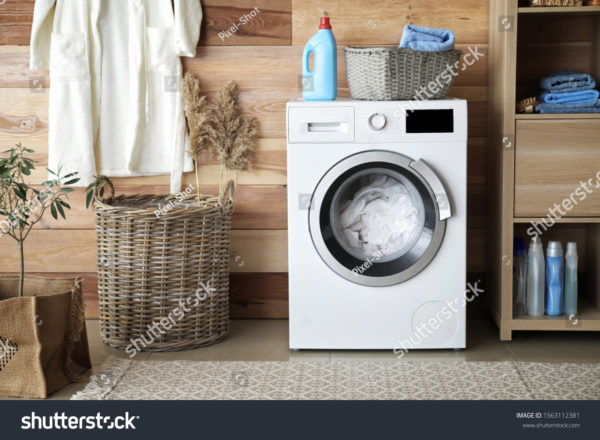 Washing Machine Rebate Guidelines - SGVMWD